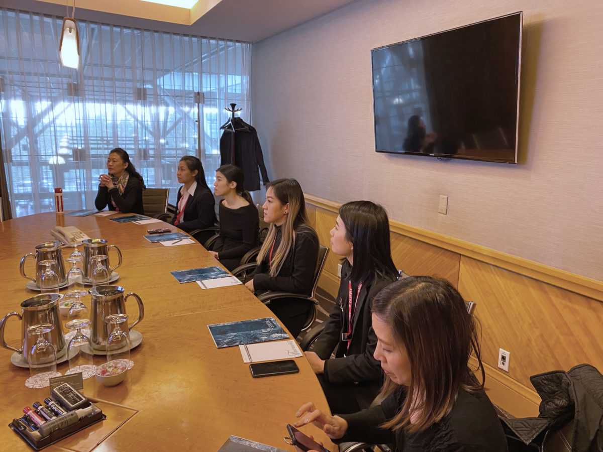 Training - SPARK Group